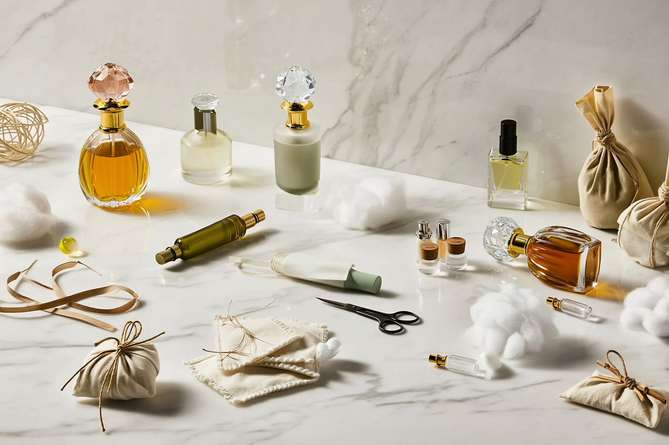 What to Do with Old Perfume - 12 Creative Uses & Safe Disposal – Wani ...