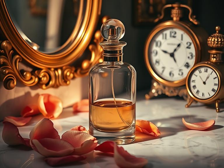 Does Perfume Expire? Understanding Fragrance Shelf Life – Wani Perfumes
